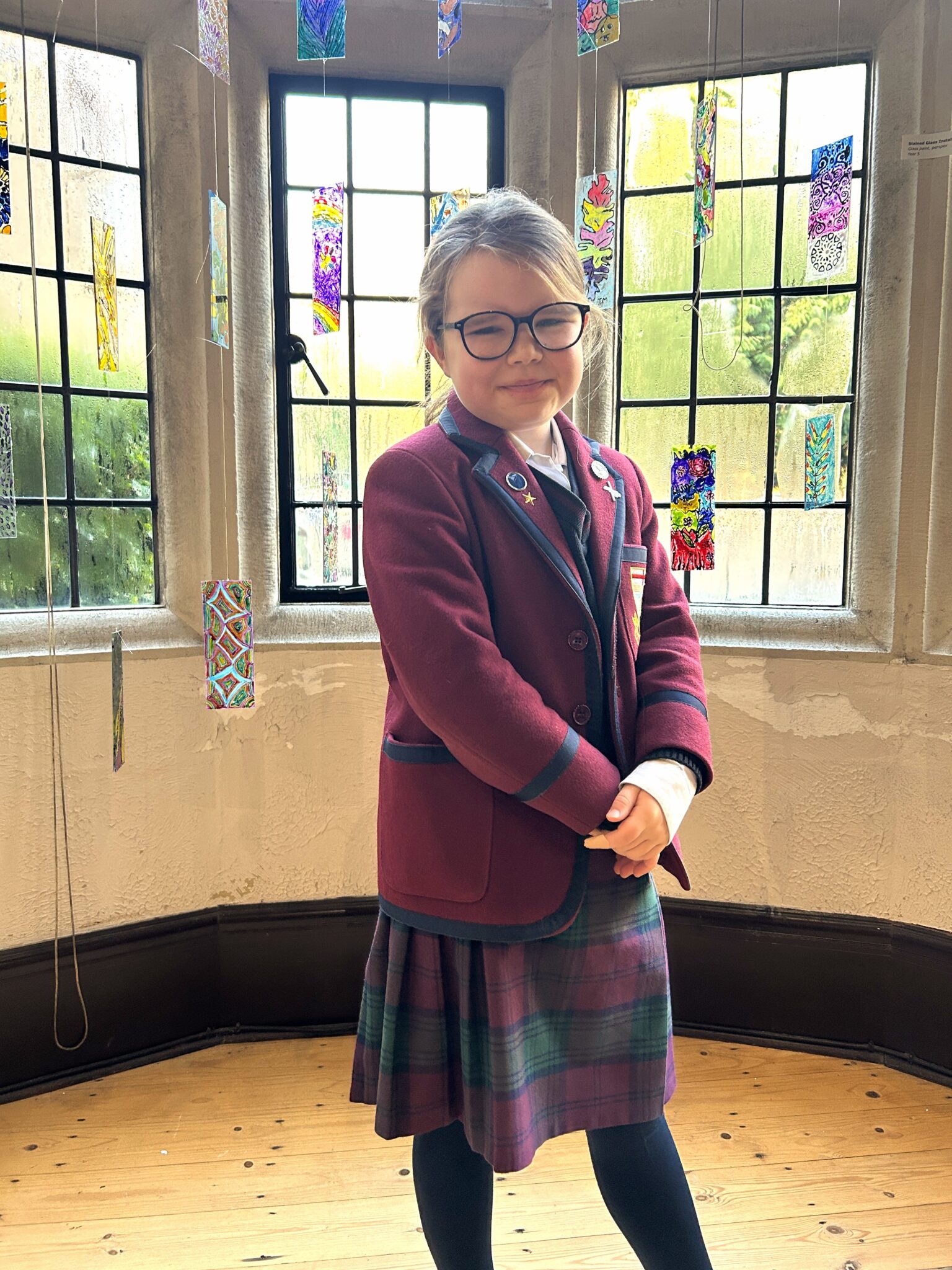 Friday 21st November 2025 - Barrow Hills