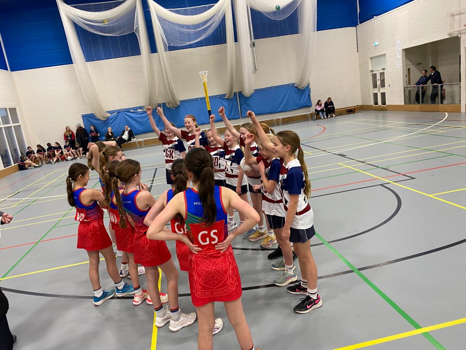 Friday 23rd January 2026 - Barrow Hills