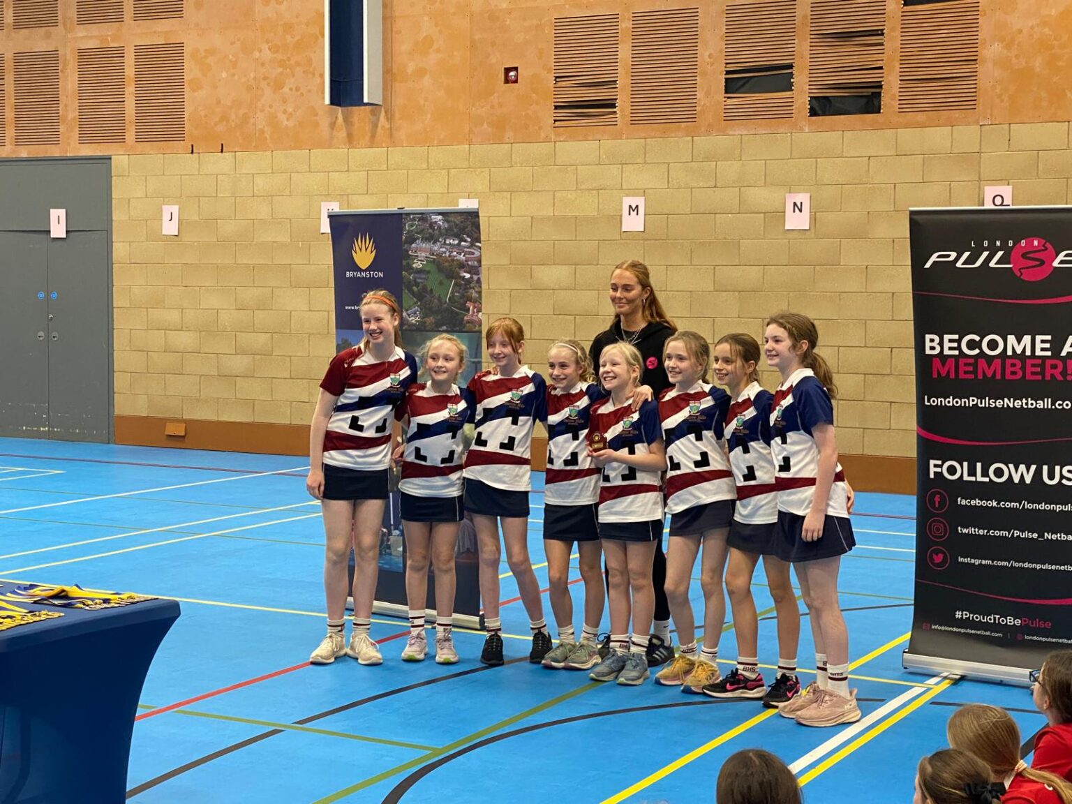 Friday 23rd January 2026 - Barrow Hills